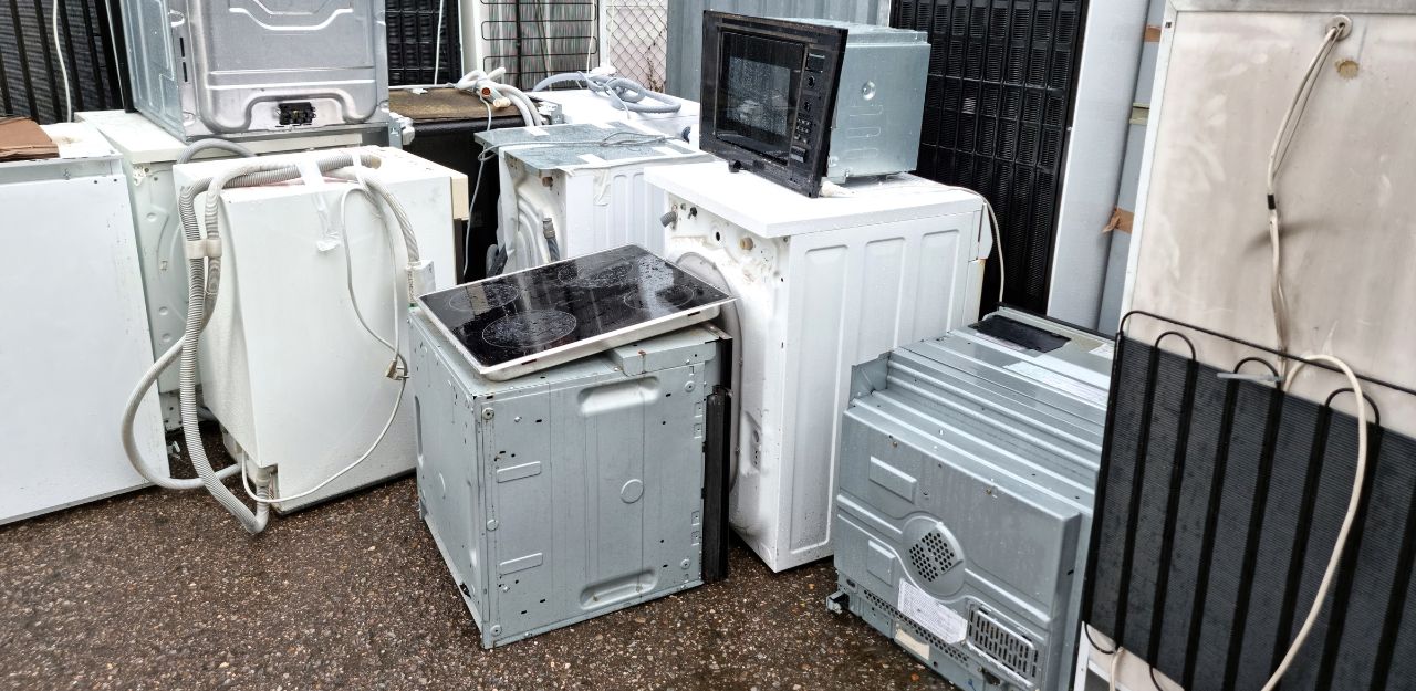 How to Repair Home Appliances: A Complete Guide - Appliance Masters