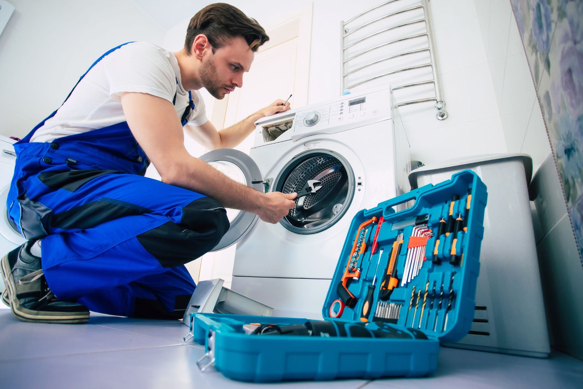 Appliance Masters | Expert Appliance Repair Services